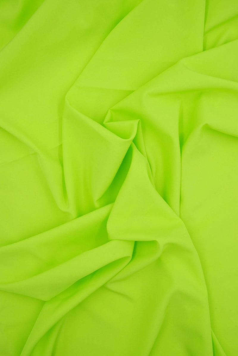 CRP1427 -LIME SOLID – Fabric Selection Wholesale