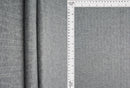 JACQ-4529 -CHARCOAL SOLID KNIT – Fabric Selection Wholesale